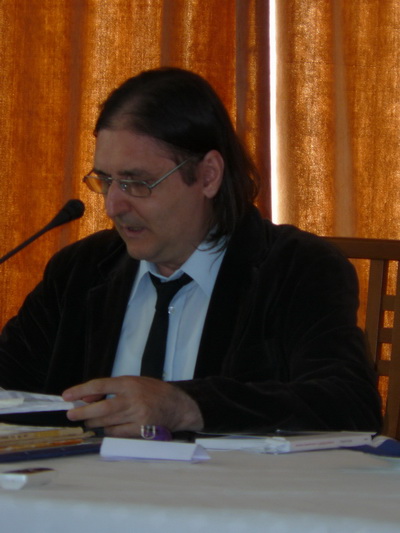 ROMANIA AS LABORATORY FOR THE DI